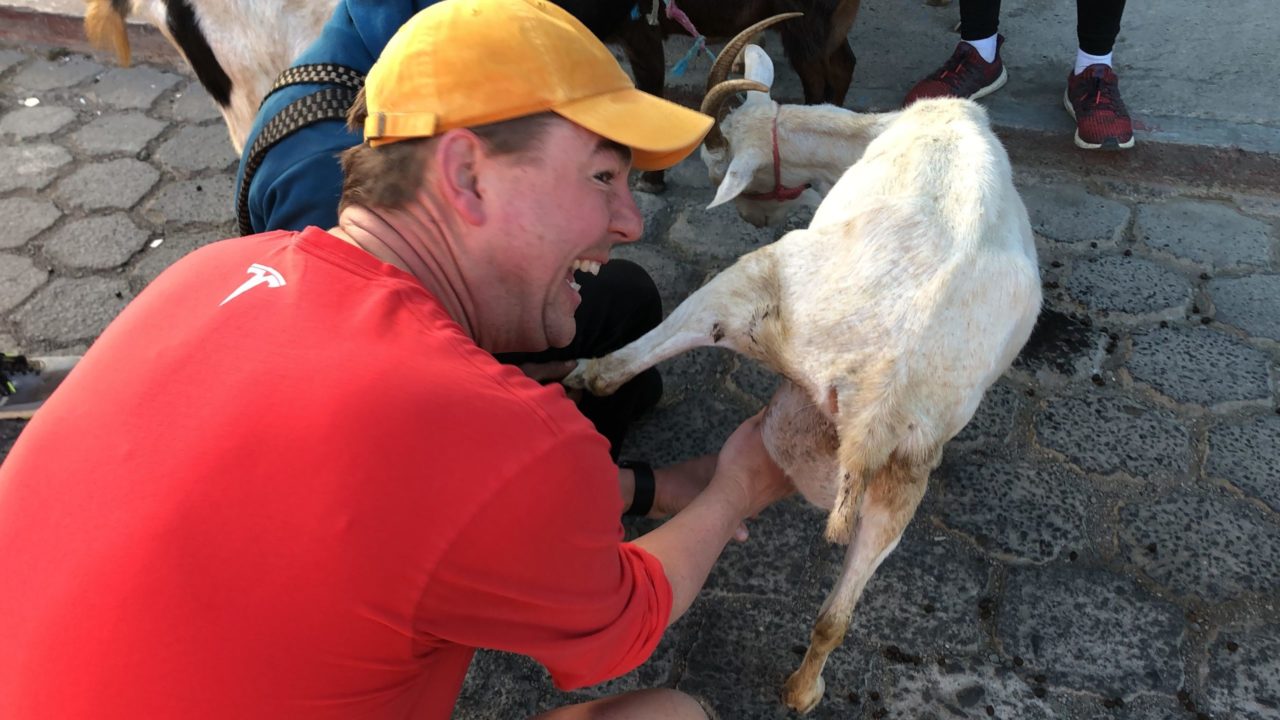 February 2020 Tour Highlights - The Guatemala Literacy Project