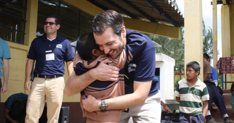 A Continued Commitment to Guatemala: Interview with Jeff Berninger ...